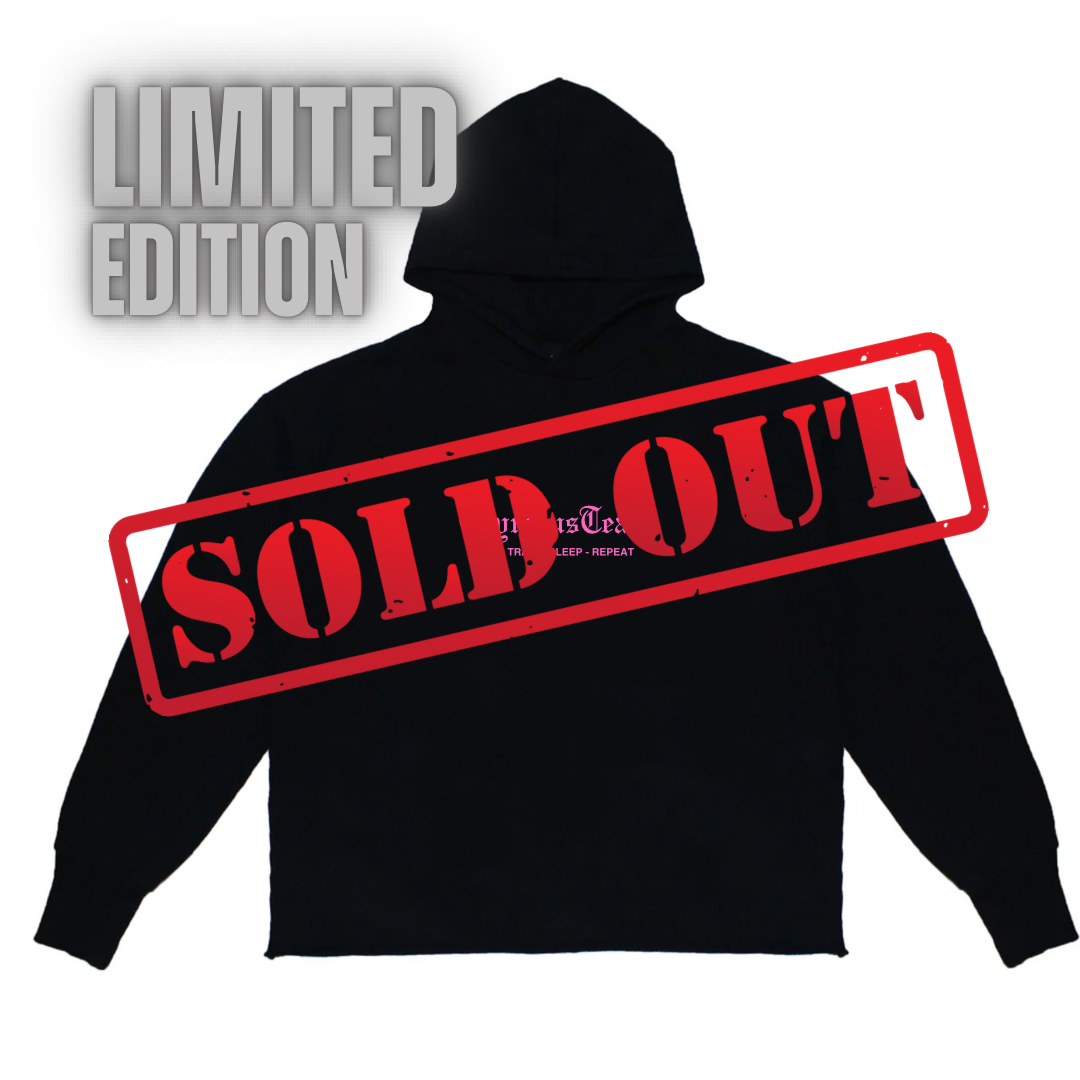 Olympus Deidad Rose – Olympus Team